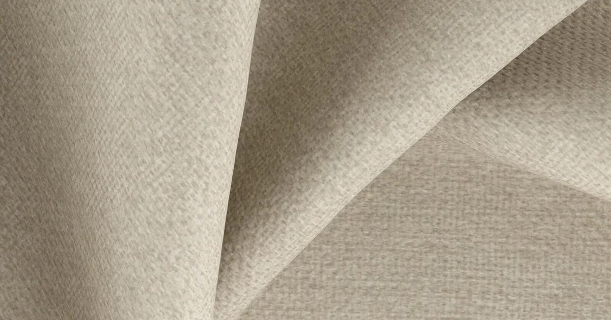 Zepel Devon Sand | James Dunlop Textiles