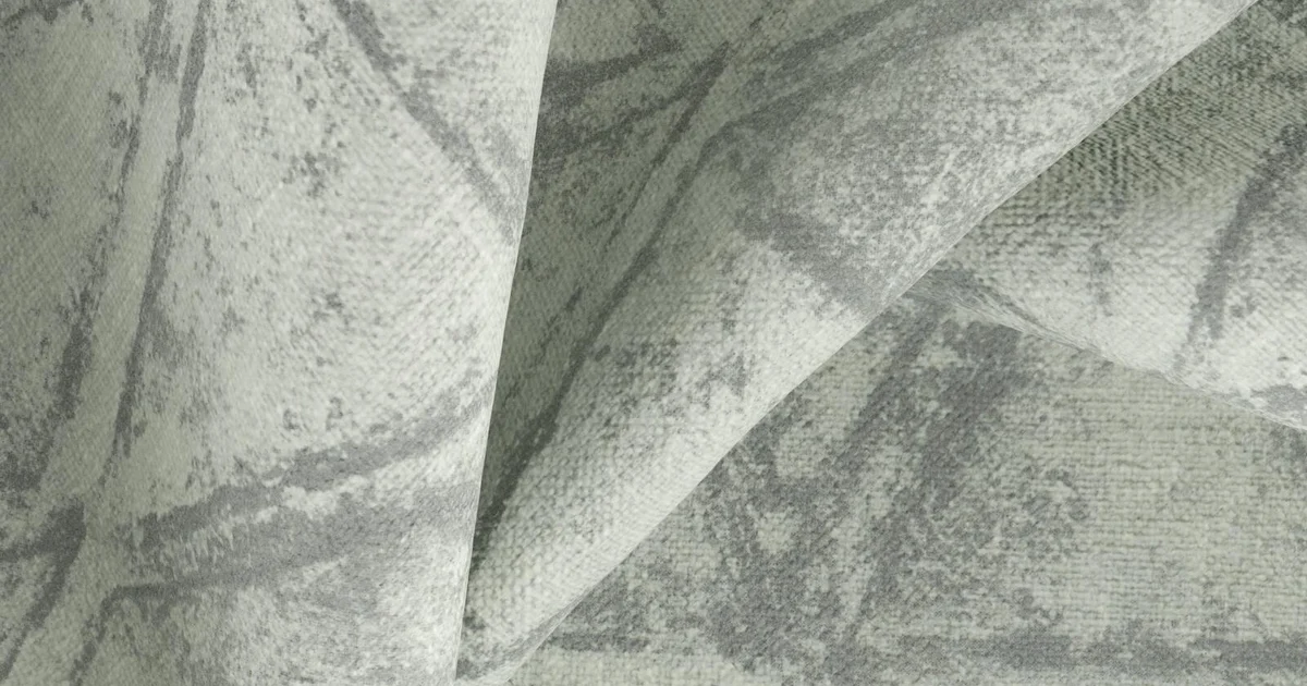 Zepel Handsome Silver | Zepel Fabrics & Wallpapers