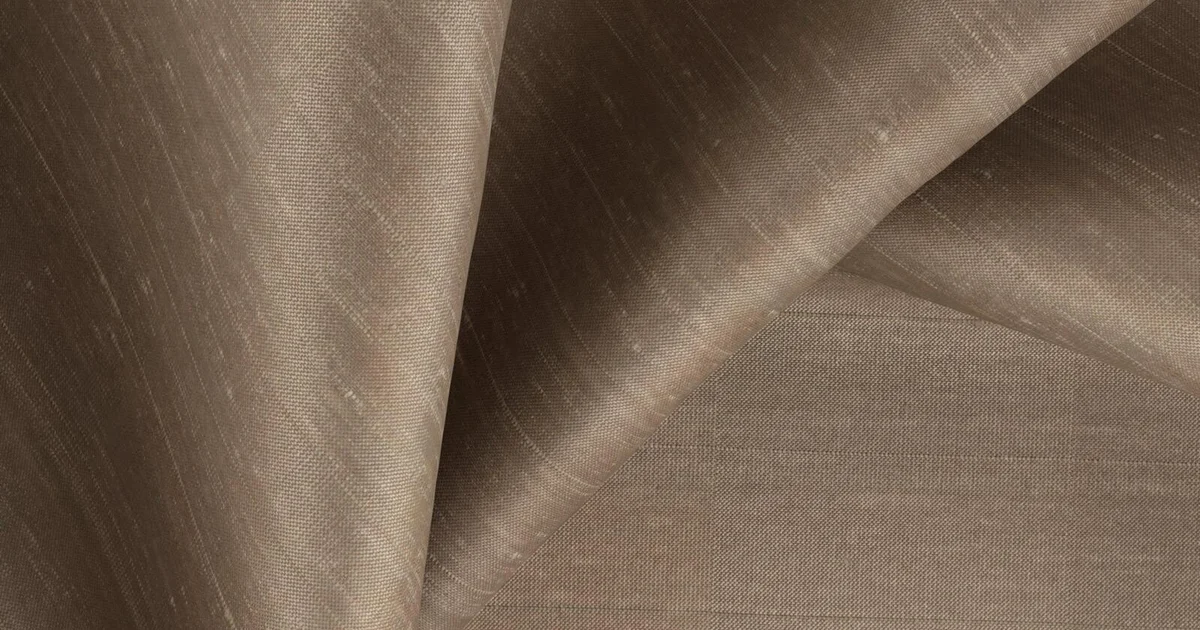 Zepel Silky Walnut | Zepel Fabrics & Wallpapers
