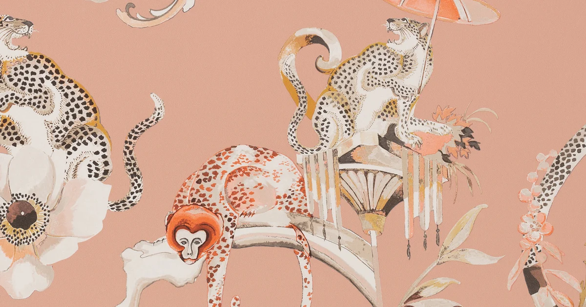 Romo Euphoria W448 06 | James Dunlop Textiles
