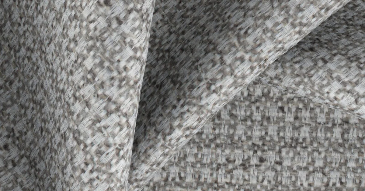 Zepel FibreGuard Pro Albia Fog | Zepel Fabrics & Wallpapers