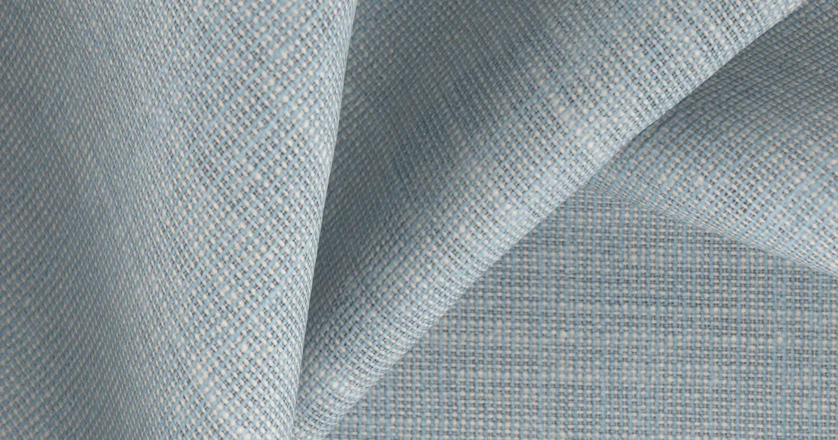 Zepel Angelic Duckegg | Zepel Fabrics & Wallpapers