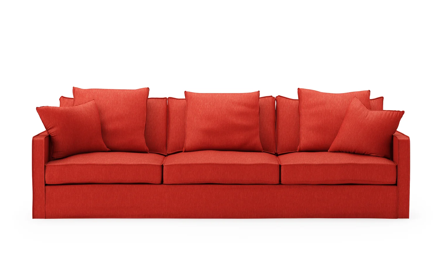 Shore Sofa by Fanuli - Furniture Visualiser | Zepel Fabrics & Wallpapers