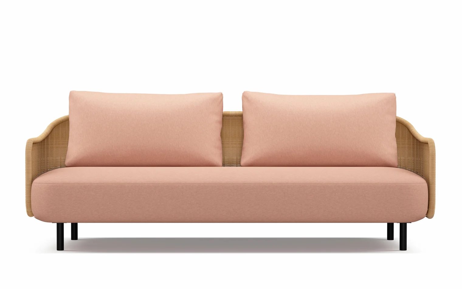 Liana Sofa by Citta - Furniture Visualiser | James Dunlop Textiles