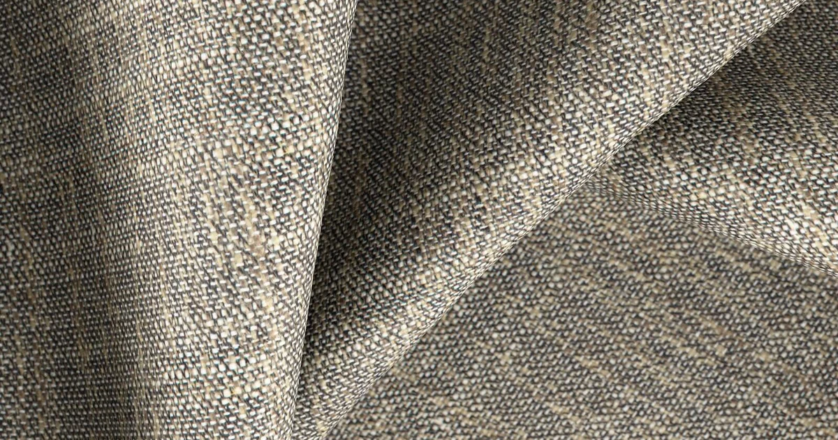 Zepel Cluster Pine | Zepel Fabrics & Wallpapers