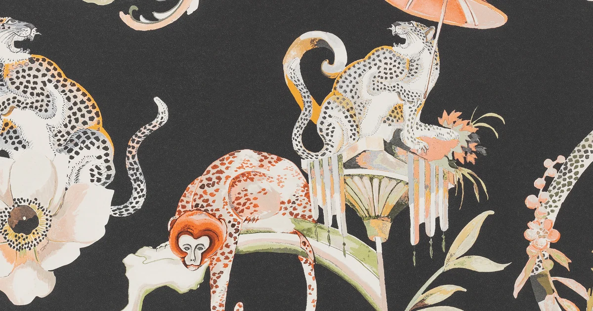 Romo Euphoria W448 Euphoria W448 /07 | James Dunlop Textiles