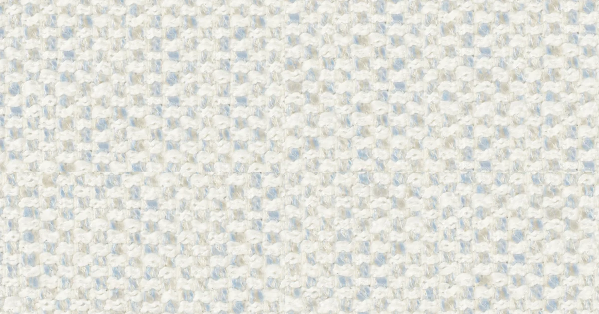 Mokum Strata Powder Blue | Mokum Textiles
