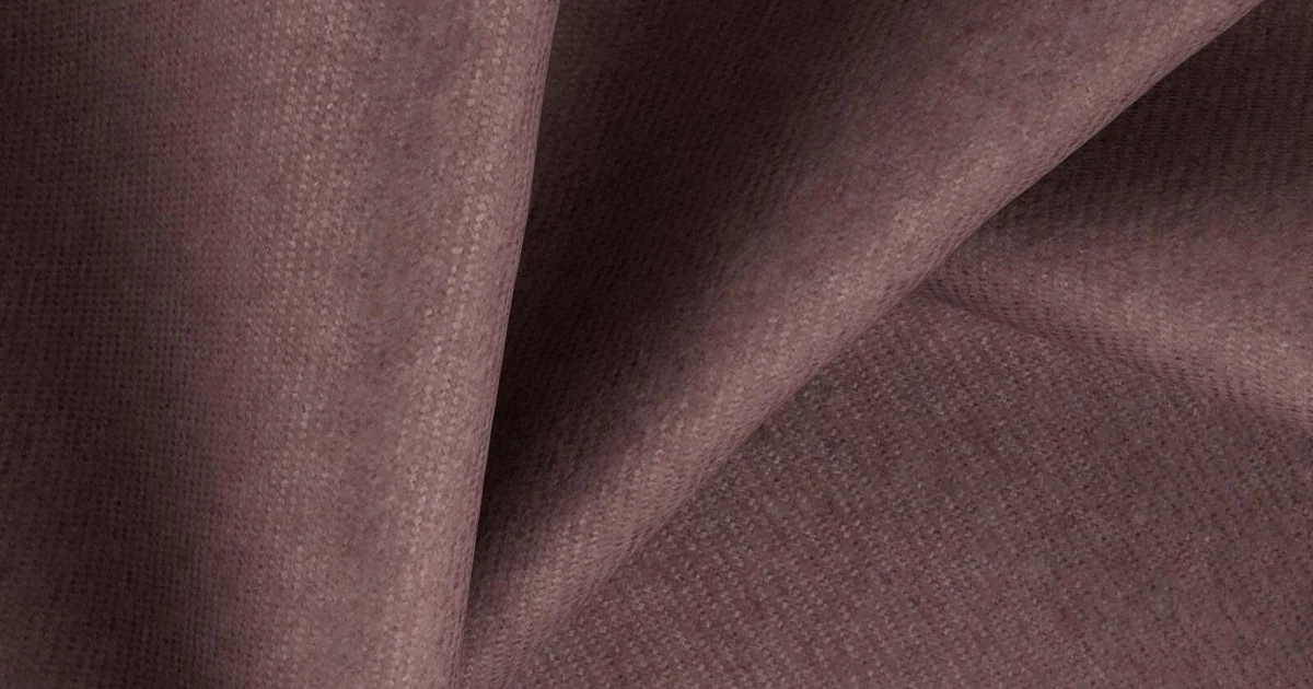 Zepel Woolen Raisin | Zepel Fabrics & Wallpapers