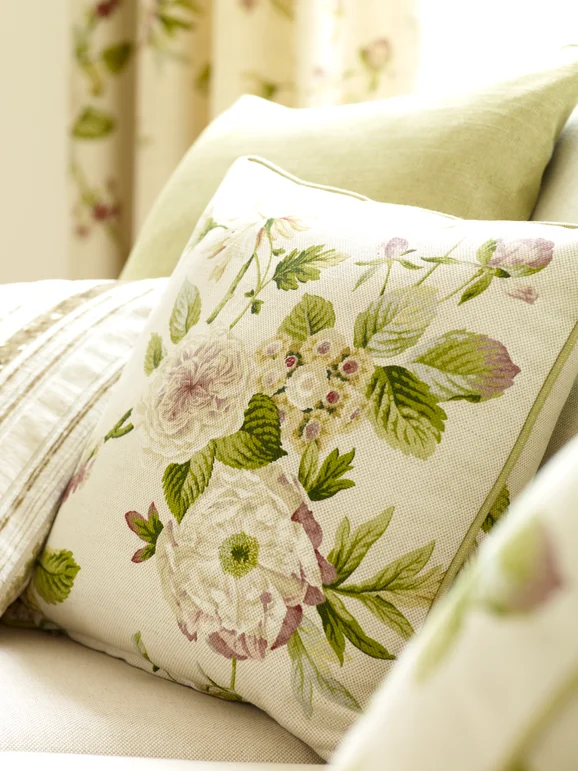 Swaffer Lansdowne Linen 751 | James Dunlop Textiles