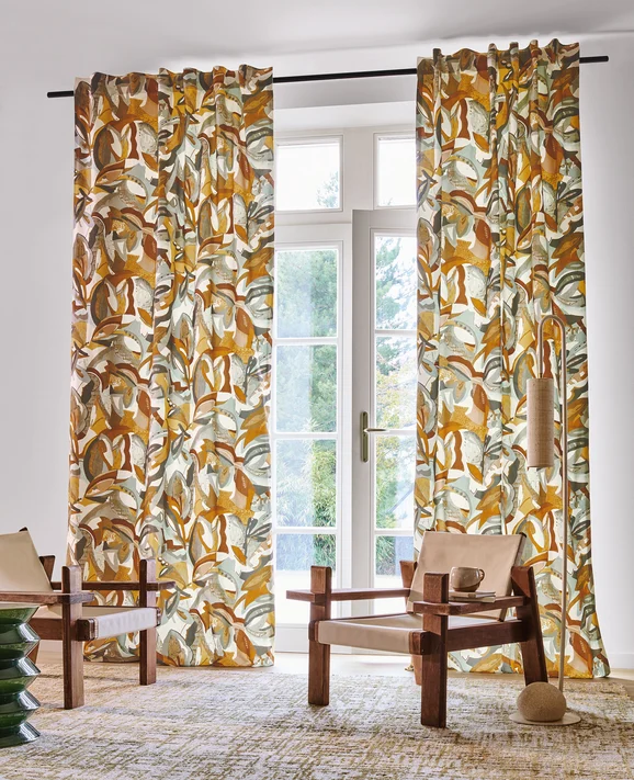 Casamance Tonka 4276 4276 0116 | James Dunlop Textiles