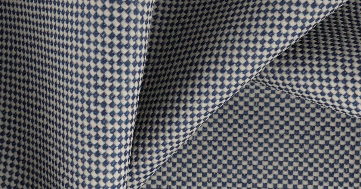Zepel FibreGuard Outdoor Perform Ink | Zepel Fabrics & Wallpapers