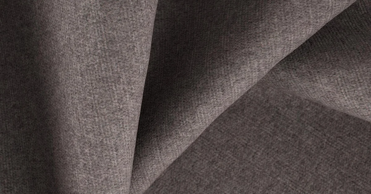 Zepel Gelid Steel | James Dunlop Textiles