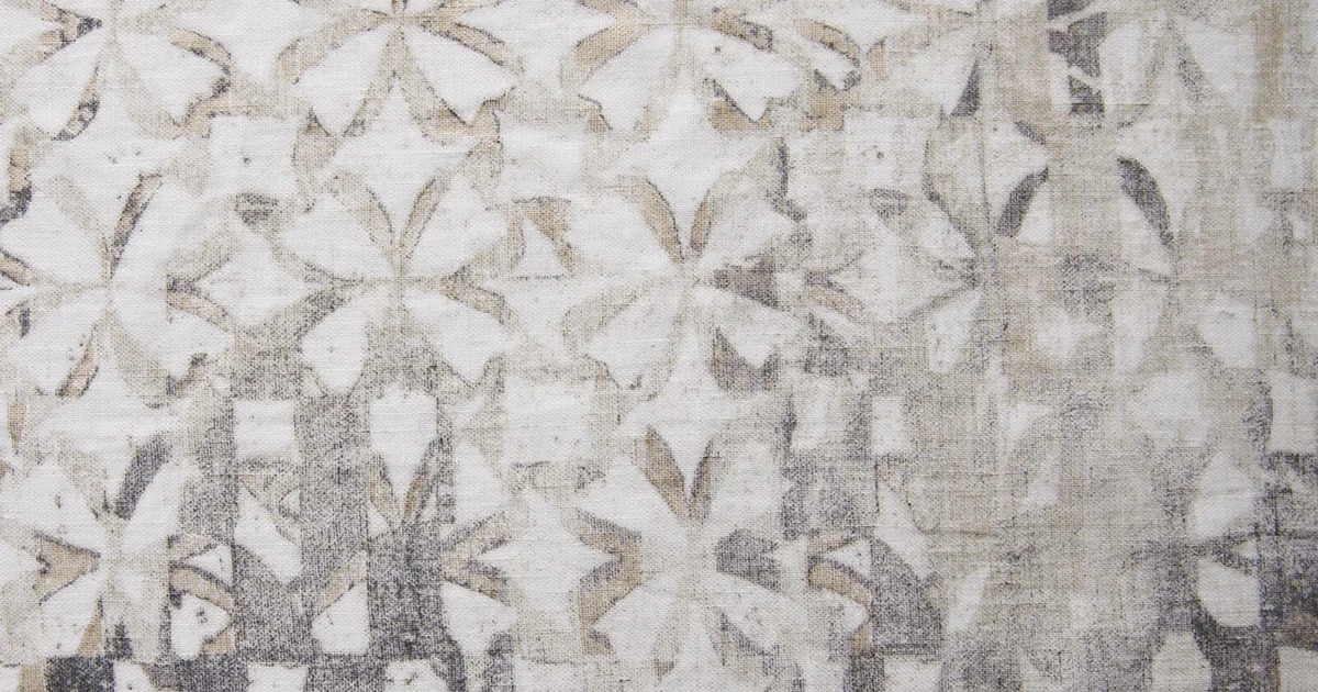 Casamance Coryphee 3788 07 21 | James Dunlop Textiles