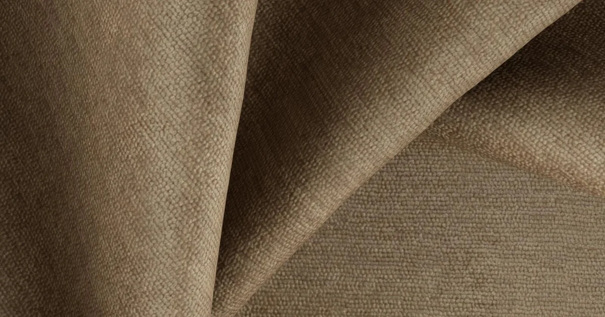 Zepel FibreGuard Baron Buff | James Dunlop Textiles