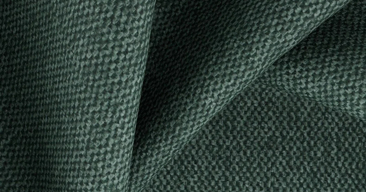 Zepel Liam Spruce | Zepel Fabrics & Wallpapers