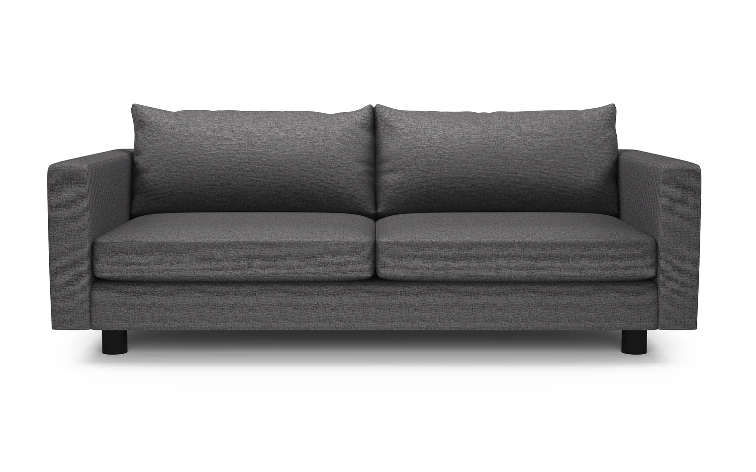 Manhattan Settee by David Shaw - Furniture Visualiser | James Dunlop ...