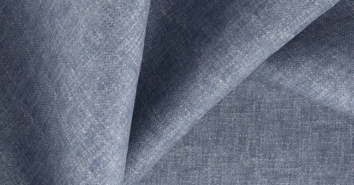 Zepel Hometown Denim | James Dunlop Textiles