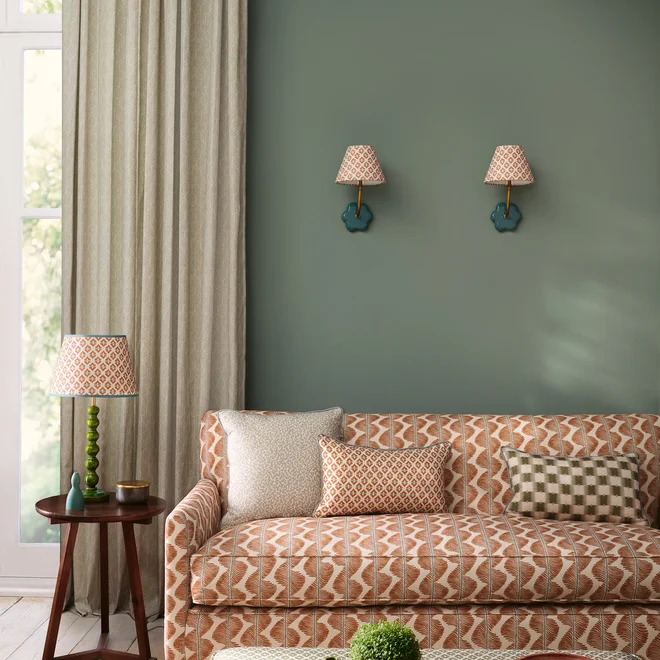 Romo Aubin 8062 /01 | James Dunlop Textiles