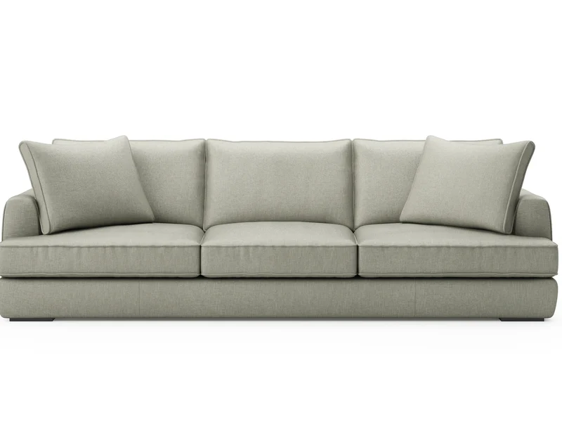 Zepel Bronco Chalk | Zepel Fabrics & Wallpapers
