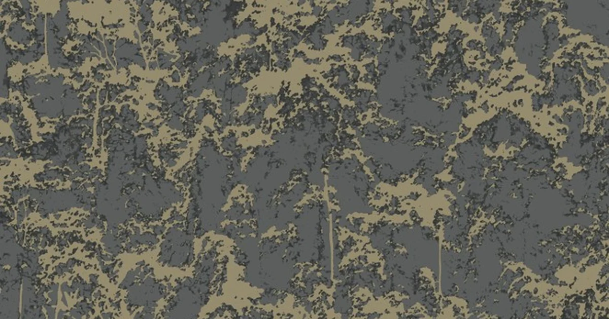 Casadeco Terebro Wallpaper 8264 8264 94 34 | James Dunlop Textiles