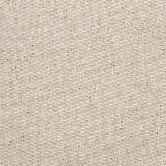 Kirkby Design Fleck Eco K5260 Jute/11 | James Dunlop Textiles