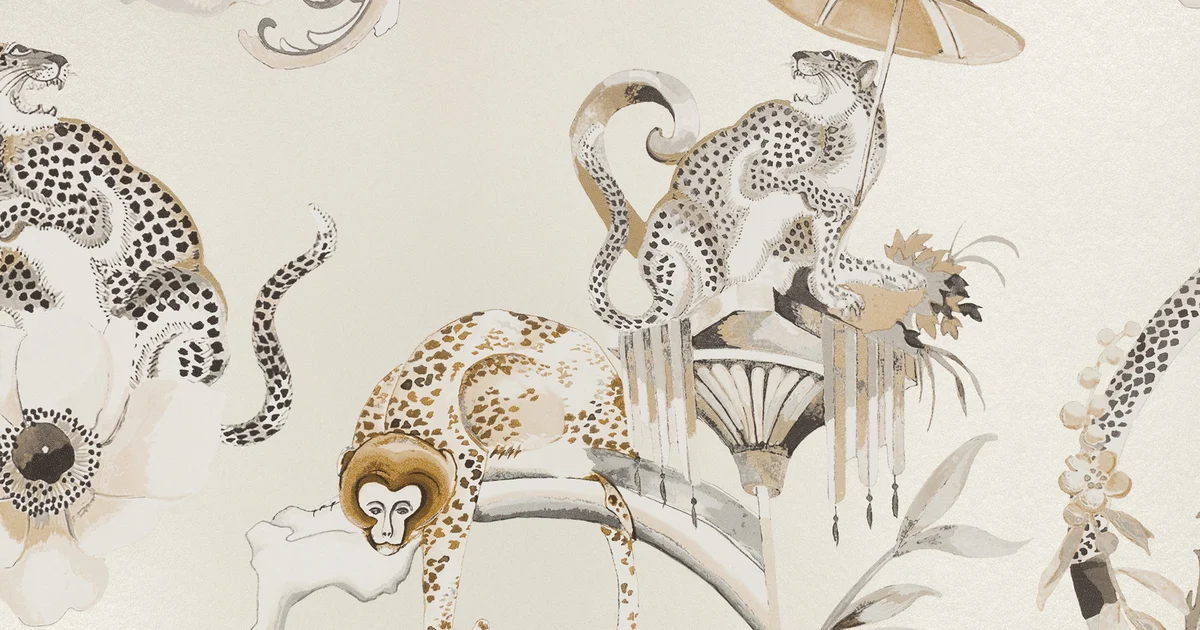 Romo Euphoria W448 02 | James Dunlop Textiles