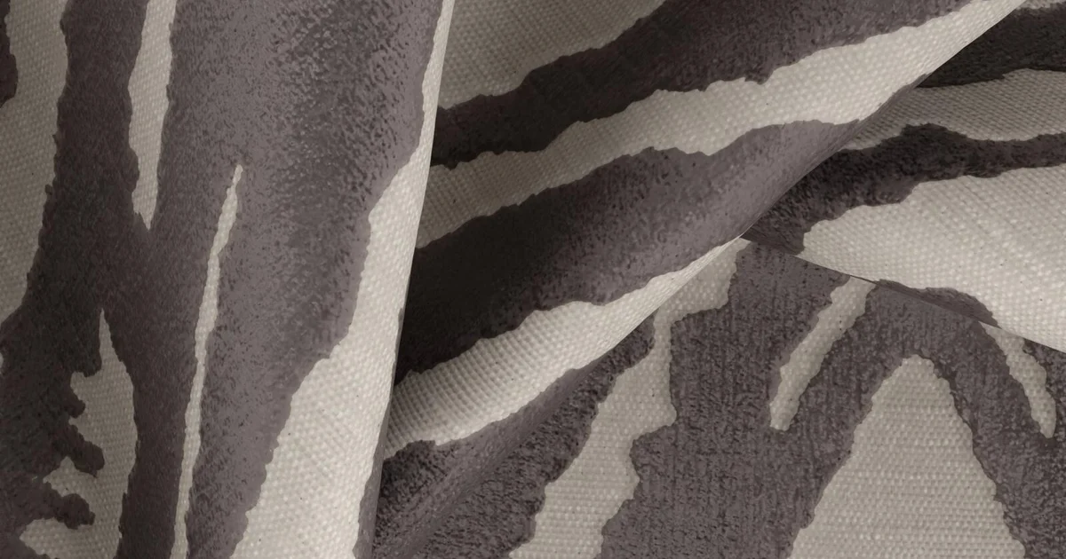 Zepel Fluid Oxid | Zepel Fabrics & Wallpapers