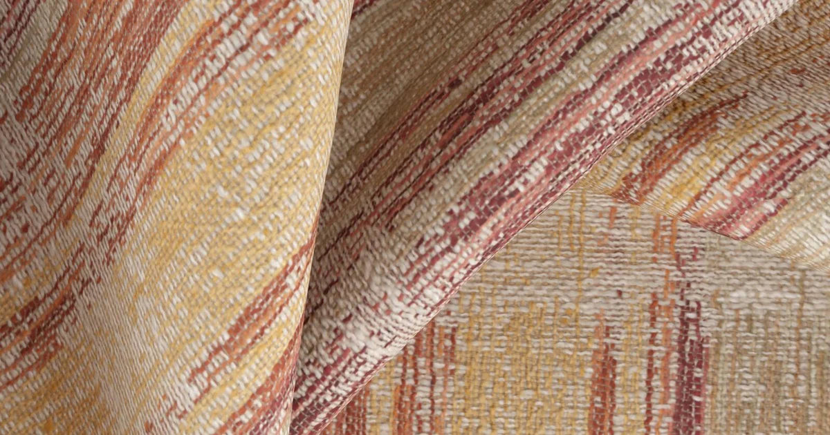 Zepel FibreGuard Pak Sunset | James Dunlop Textiles