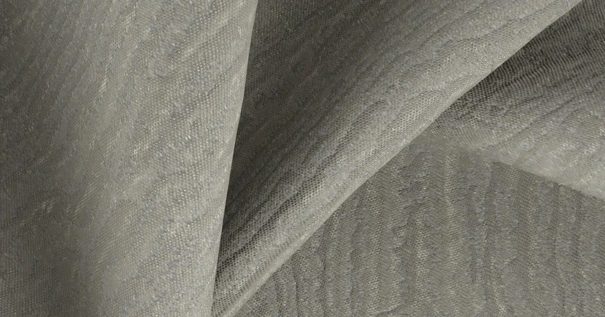FR-One Jorace Zinc | James Dunlop Textiles
