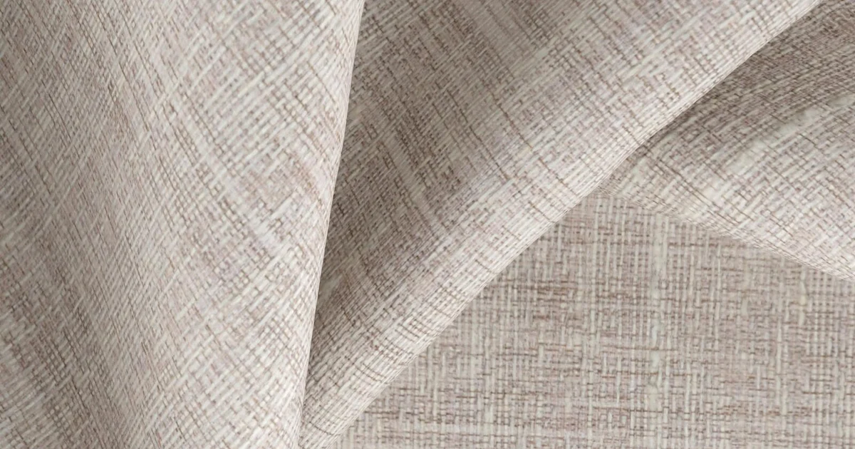 Zepel Iconic Sand | James Dunlop Textiles