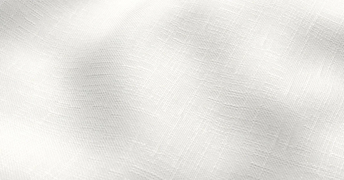 Mokum Allium Whitewash | James Dunlop Textiles