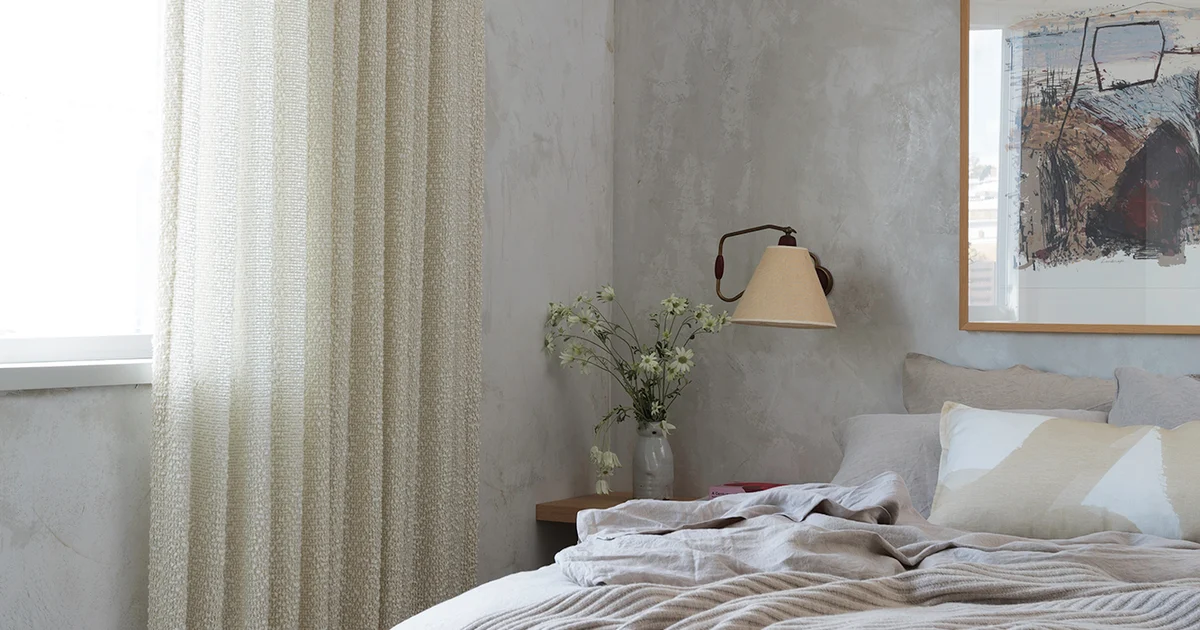 Easy and Effective Soundproofing Tips | James Dunlop Textile