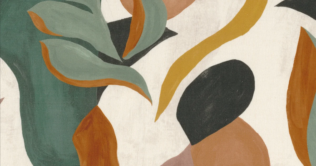 Casamance Air De Fete 3211 3211 02 08 | Zepel Fabrics & Wallpapers