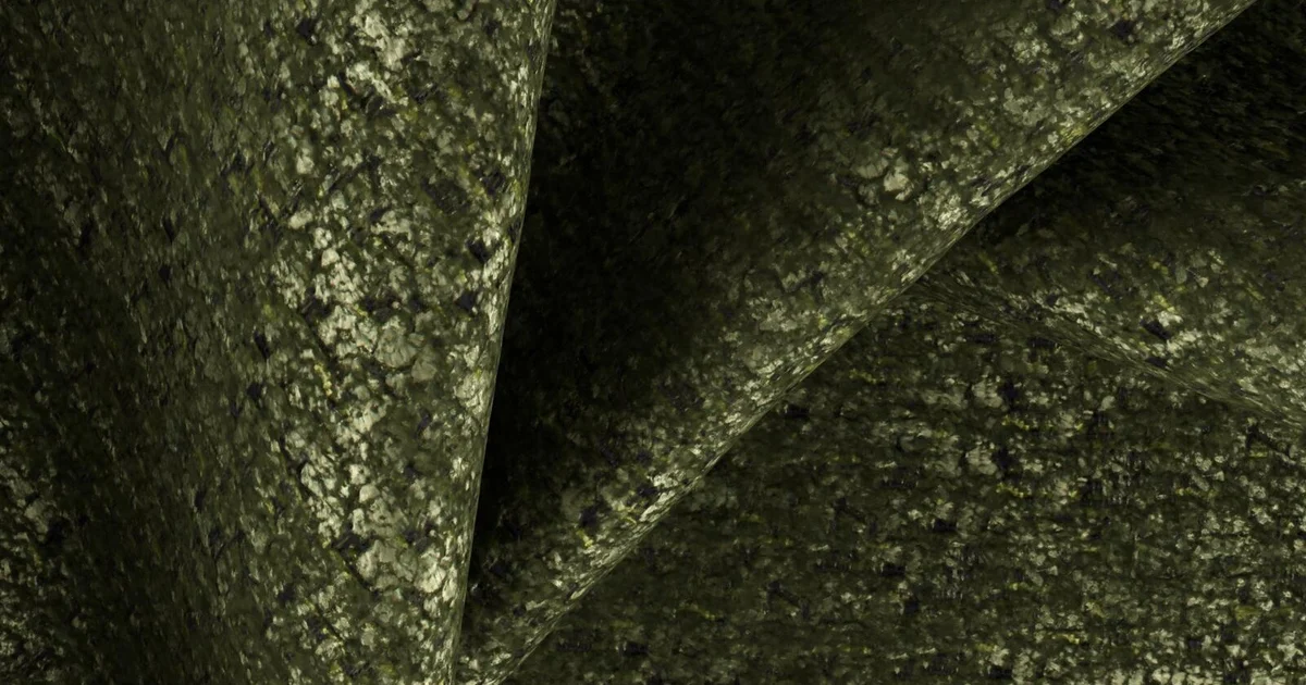 Zepel FibreGuard Cuddly Basil | James Dunlop Textiles