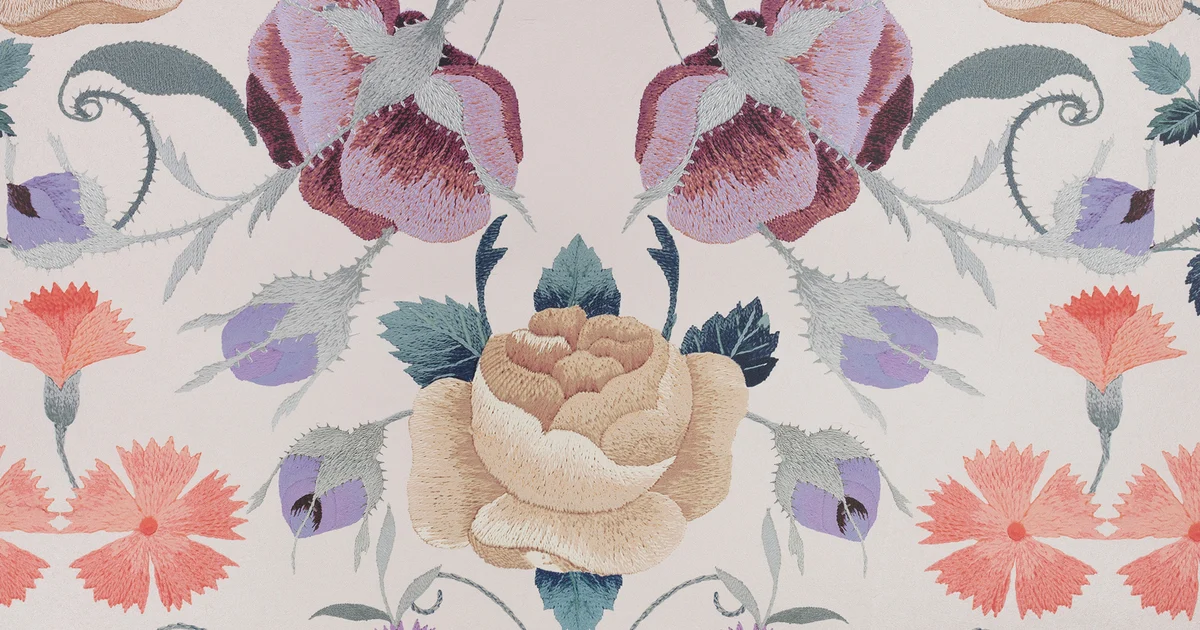Romo Bonita Shimmer Wp W457 02 | James Dunlop Textiles