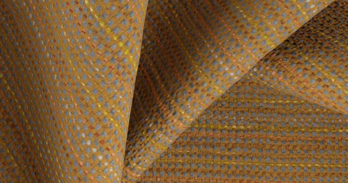 Zepel FibreGuard Pro Automate Gold | Zepel Fabrics & Wallpapers