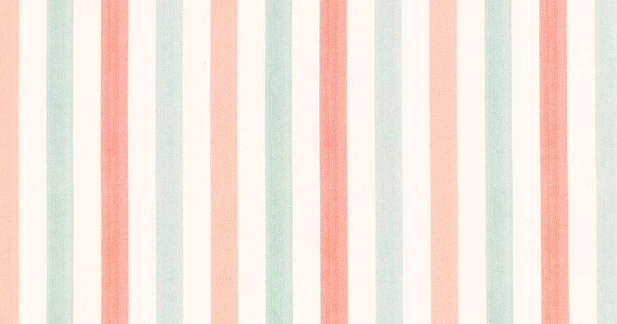 Villa Nova Candy Cane Cols 01 02 04 V3618 04 | James Dunlop Textiles