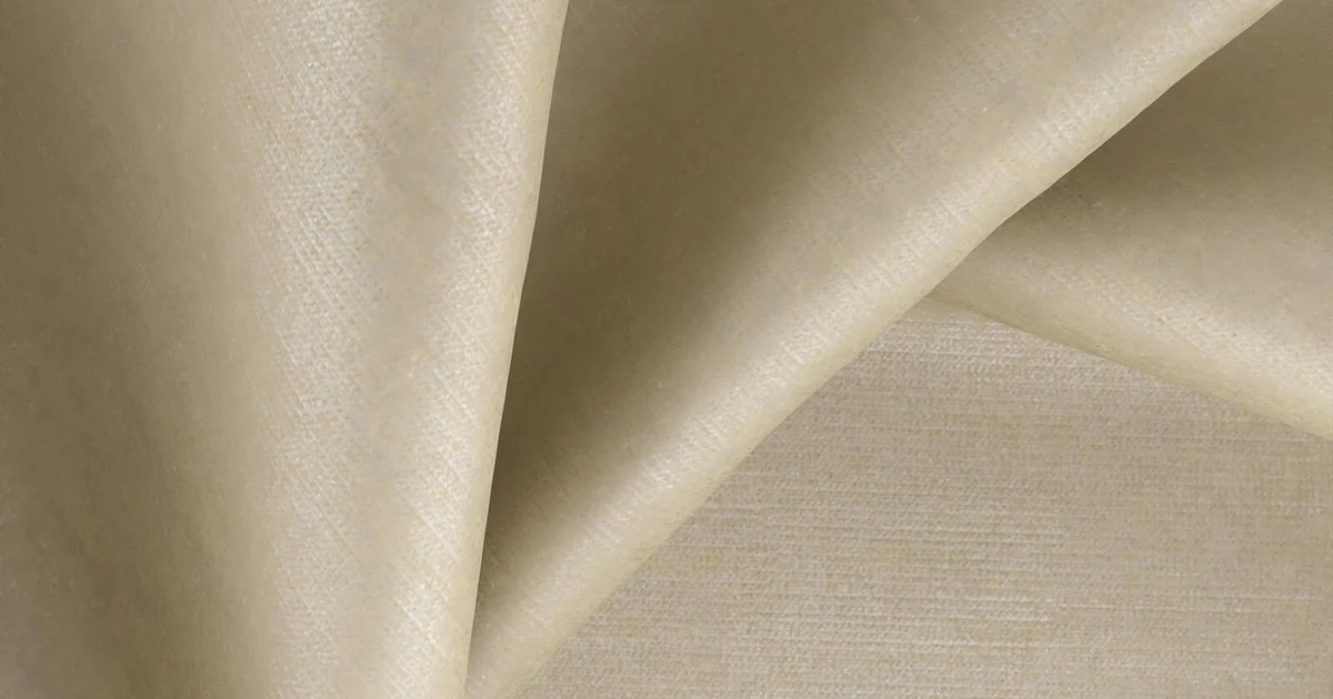 Zepel Mont Blanc Marzipan | Zepel Fabrics & Wallpapers
