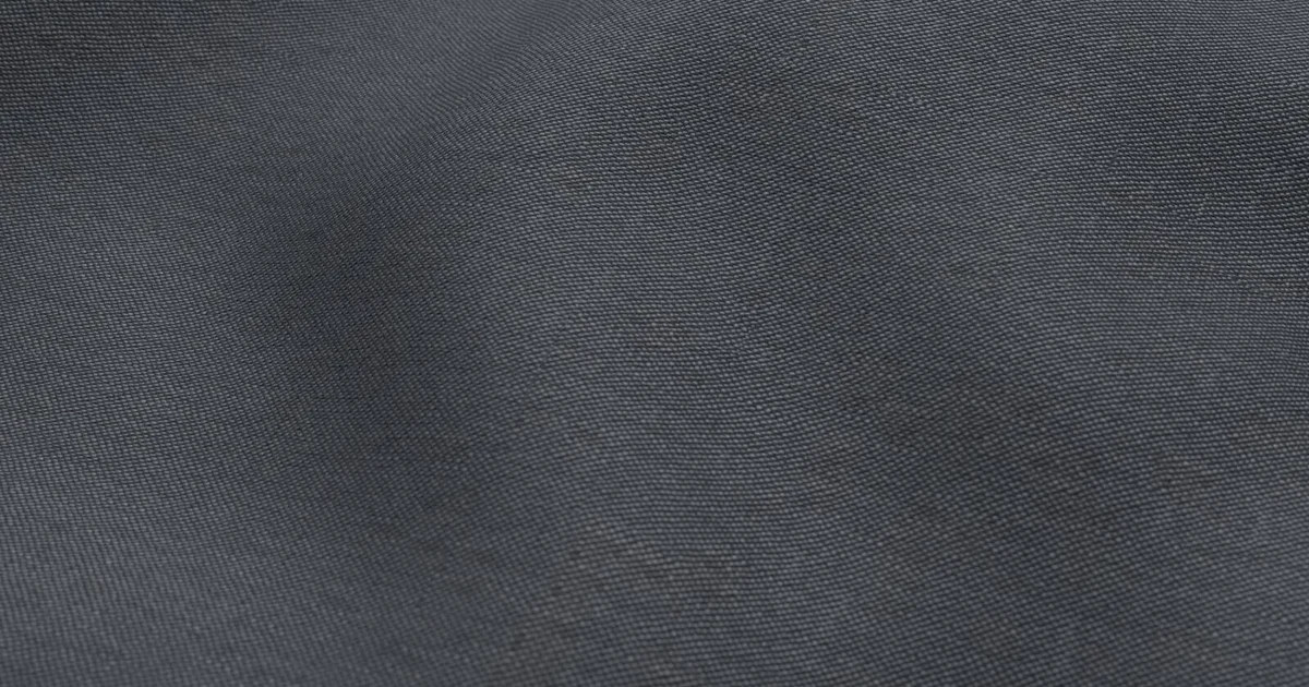 Mokum Infinite Slate | Mokum Textiles