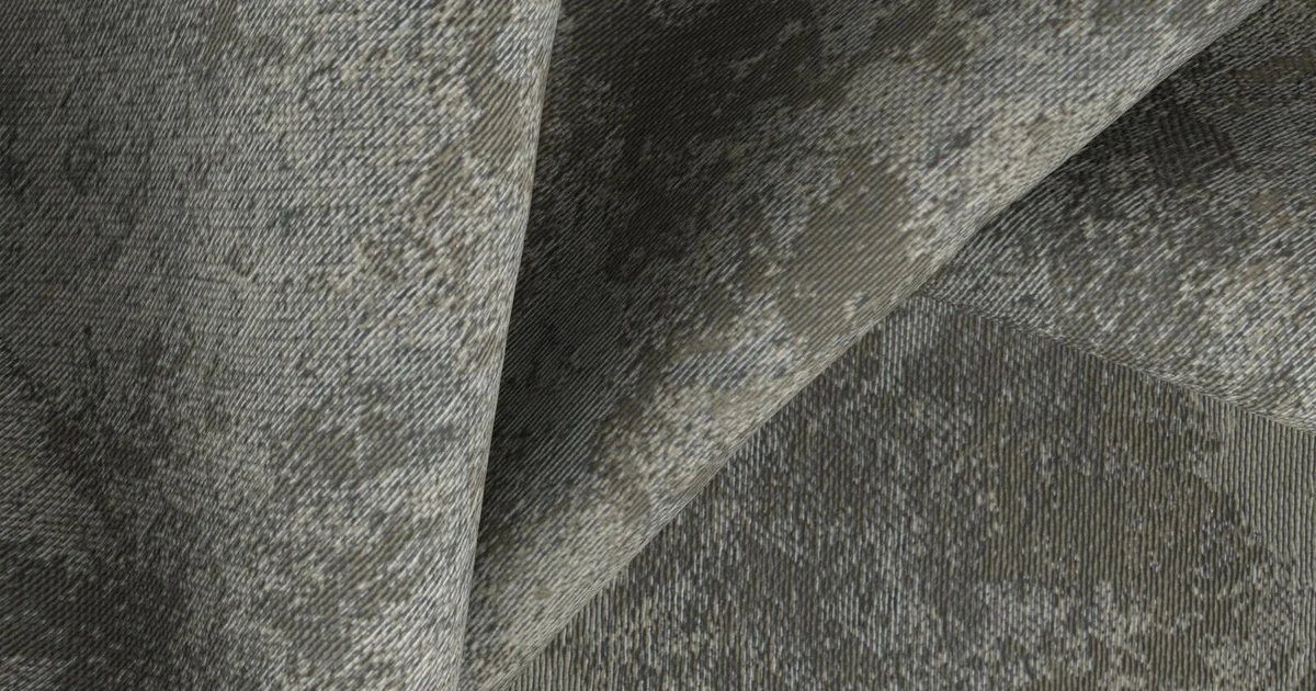 FR-One Joyce Metal | James Dunlop Textiles