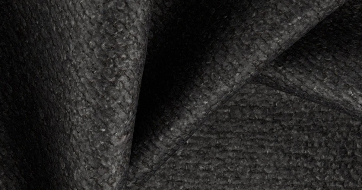 Zepel Reveal Pewter | Zepel Fabrics & Wallpapers