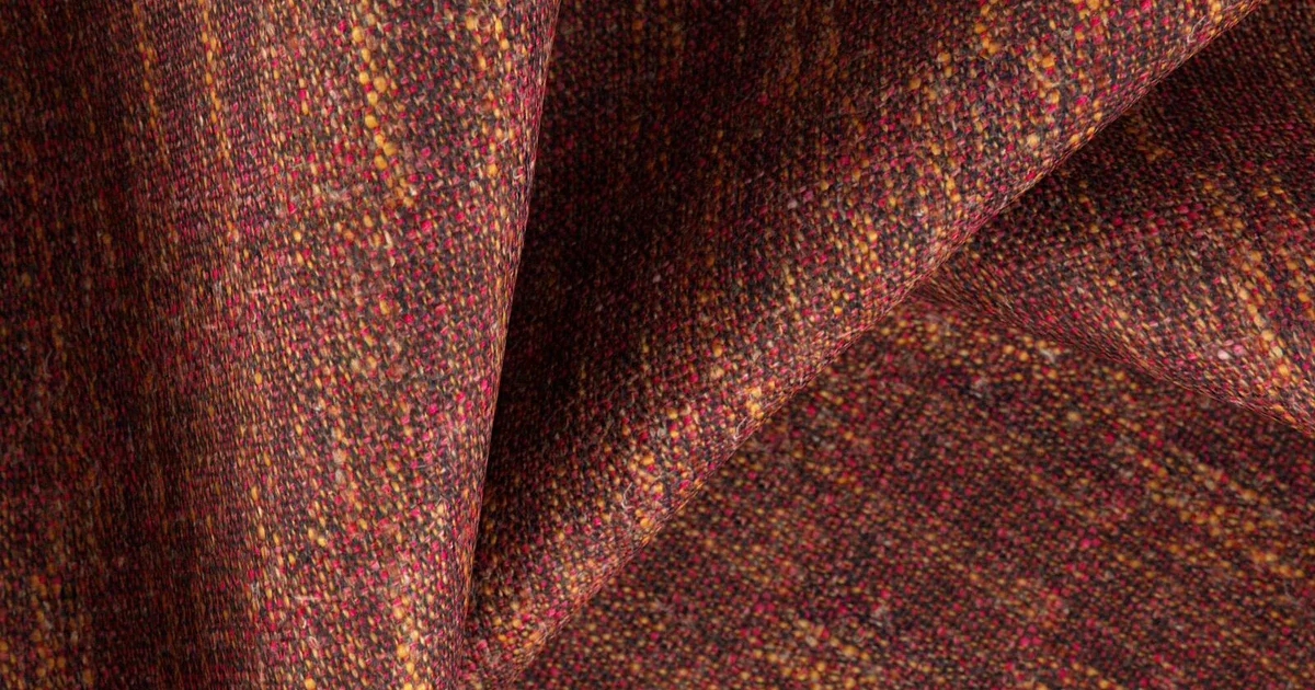 Zepel Cluster Tandori | Zepel Fabrics & Wallpapers