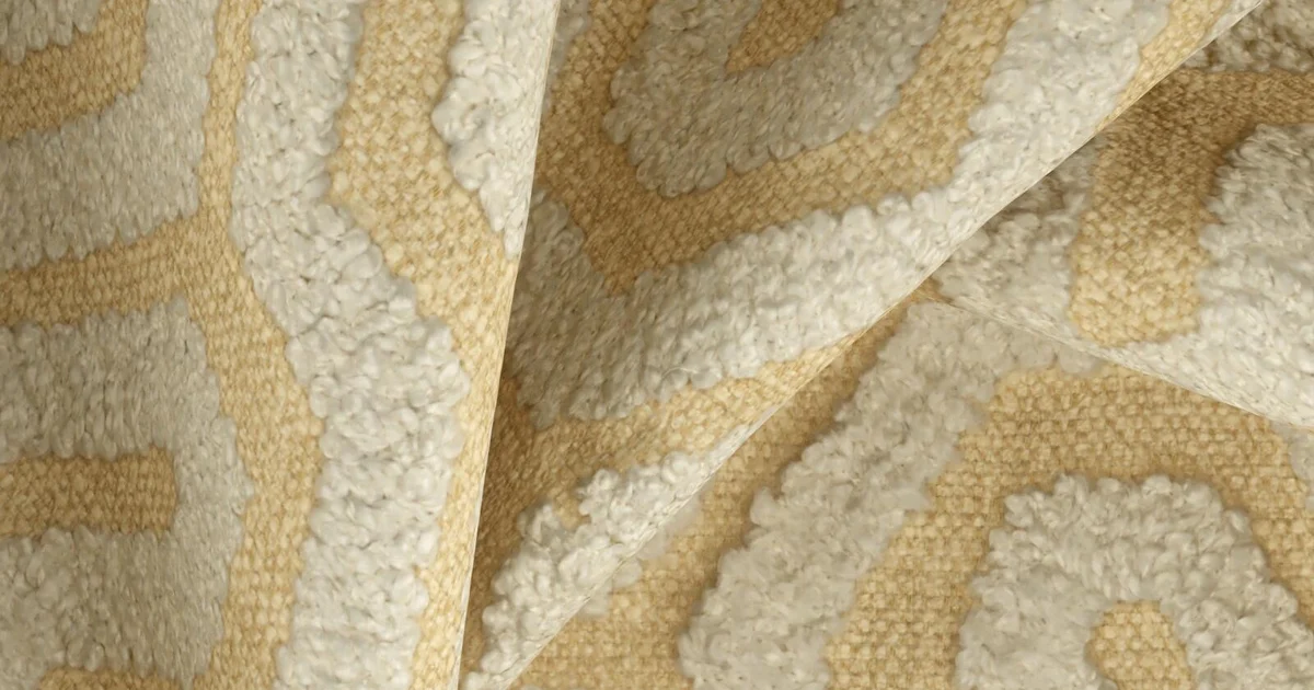 Zepel Comdeca Dune | Zepel Fabrics & Wallpapers