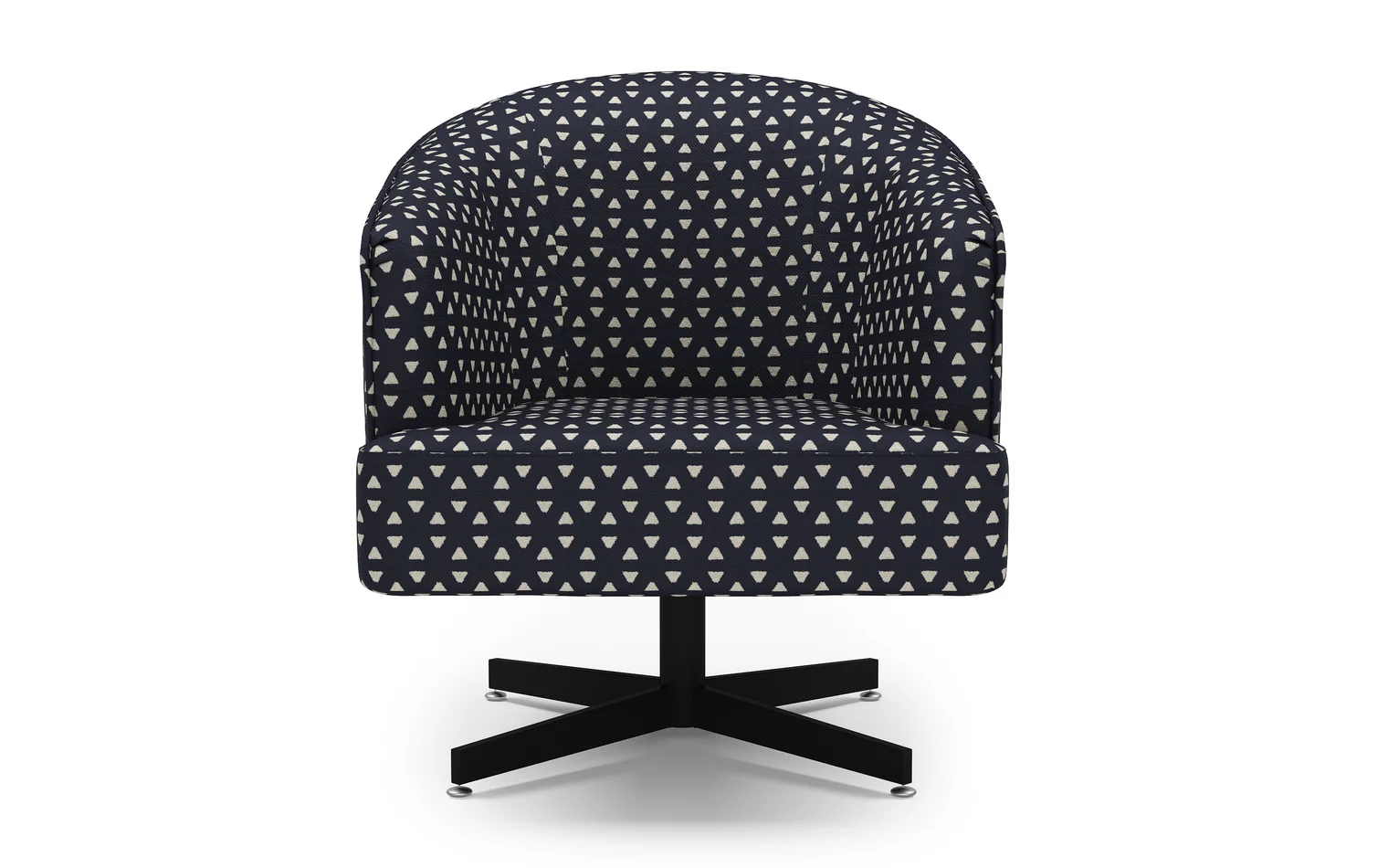 Louis Chair by Kovacs Design - Furniture Visualiser | Mokum Textiles