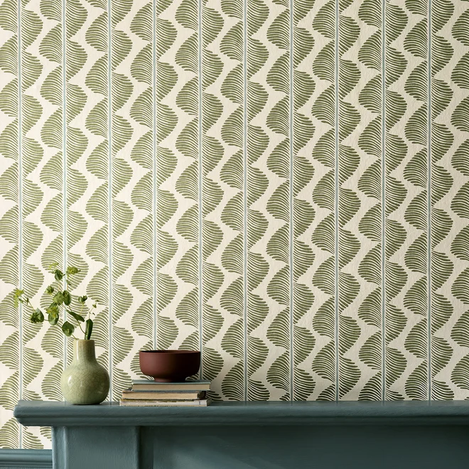 Romo Aubin Wp W472 /02 | James Dunlop Textiles